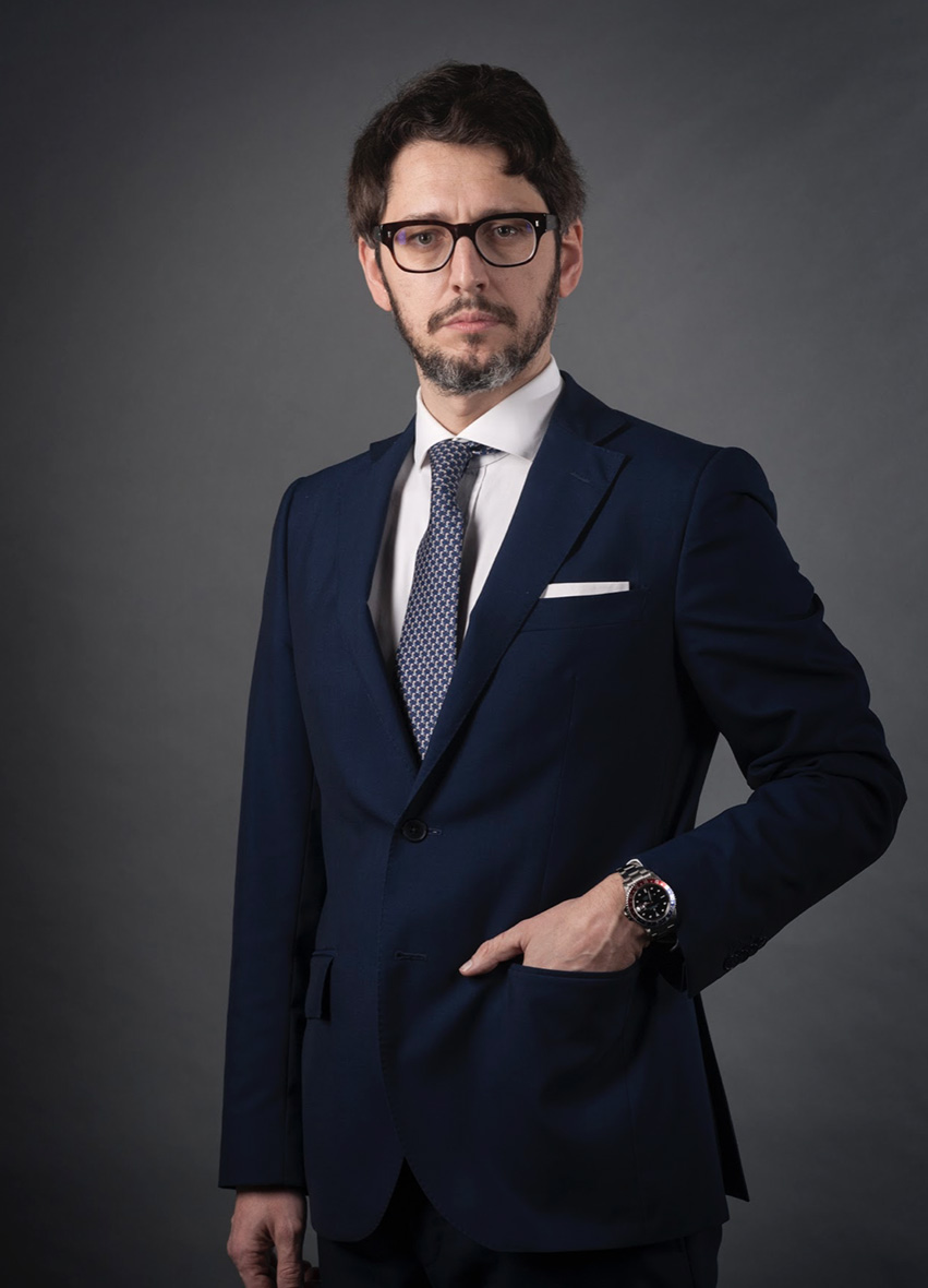 Professionisti Studio Legale - Giovannelli Masi Cecconi & Associati